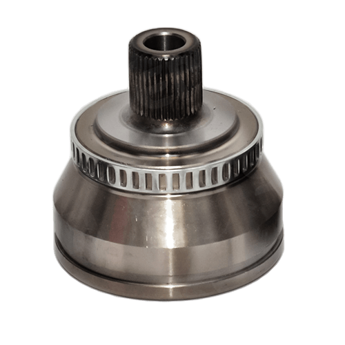 Kergen – Safe Link Technology