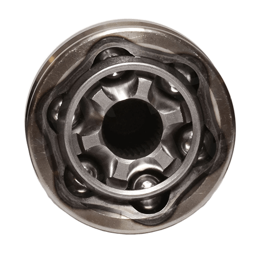 Kergen – Safe Link Technology